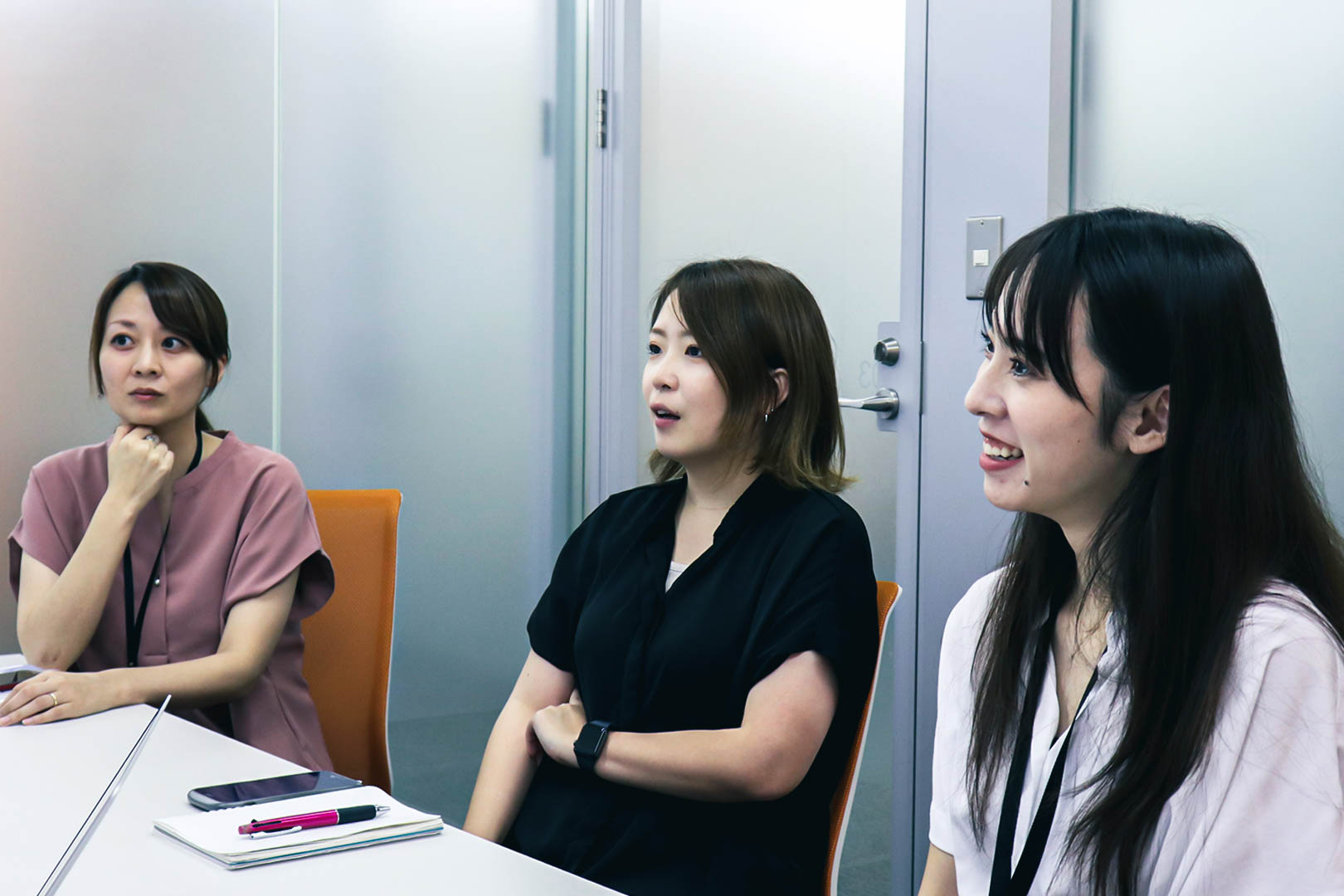 「type就活」のマーケティングチームが語る、REHATCHのコンサルティングとは。 - | REHATCH株式会社